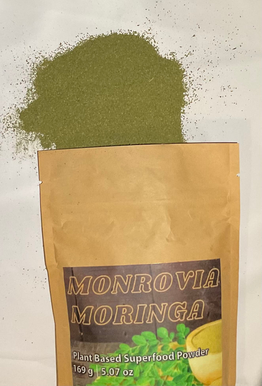 glorenda moringa for energy boost