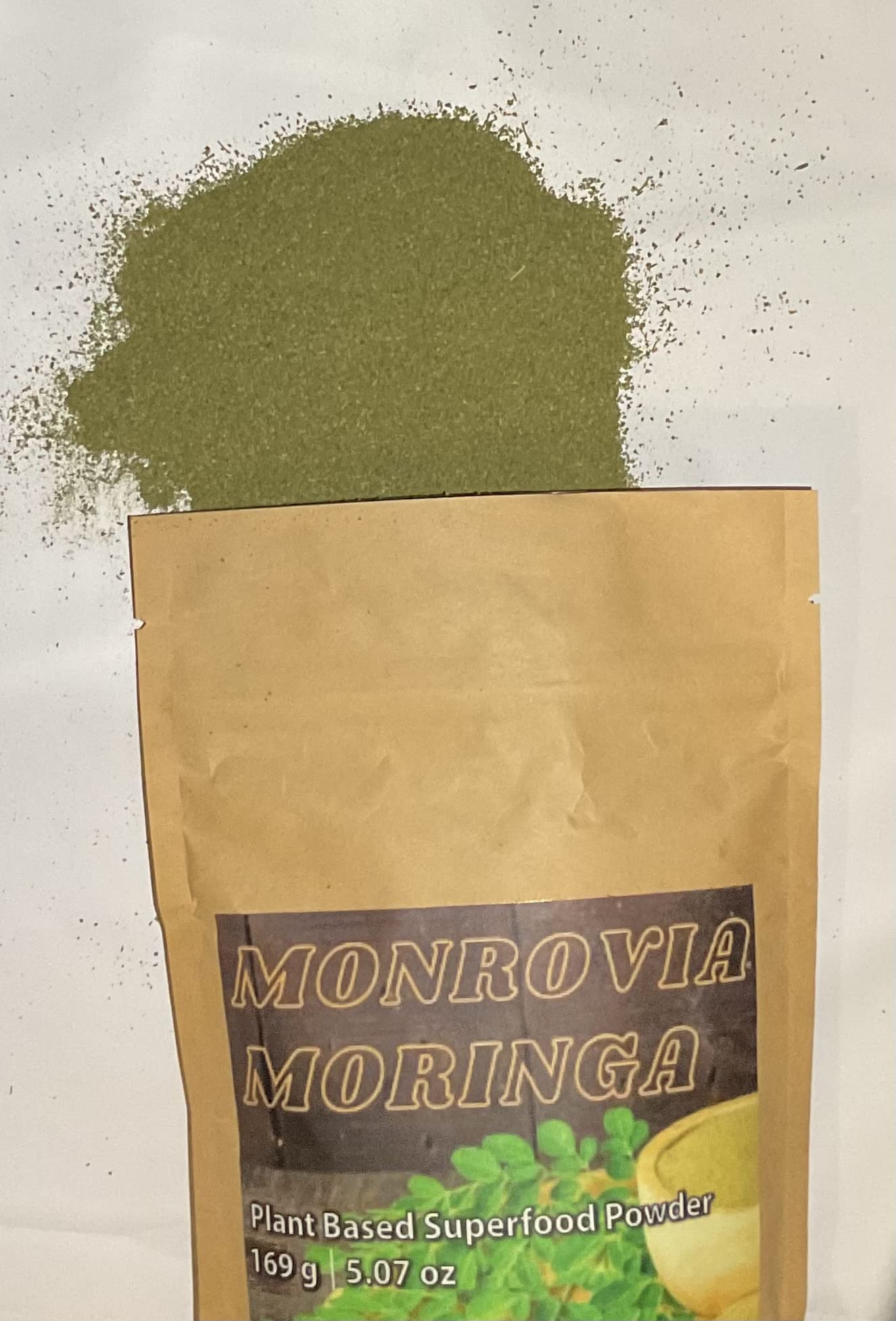 glorenda moringa for energy boost
