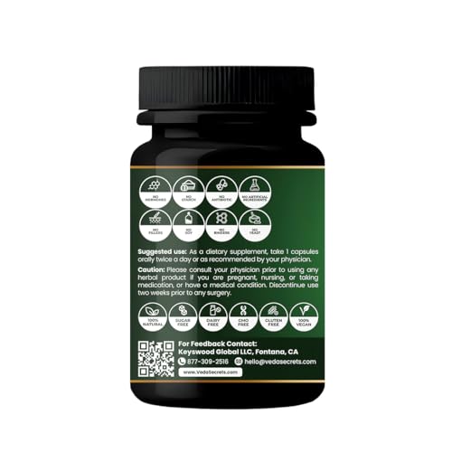 Glorenda Moringa for everyday energy