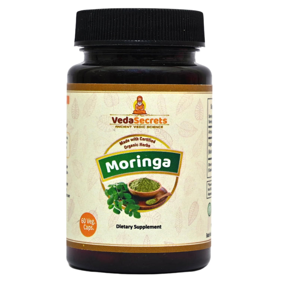 Glorenda Moringa for herbal nutrition