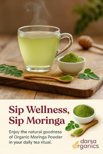 glorenda moringa for holistic health