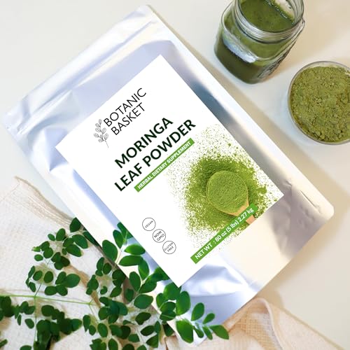 glorenda moringa for weight management