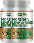 Glorenda Moringa leaf powder benefits