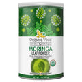 Glorenda moringa leaf powder benefits