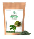 Glorenda moringa powder for immunity