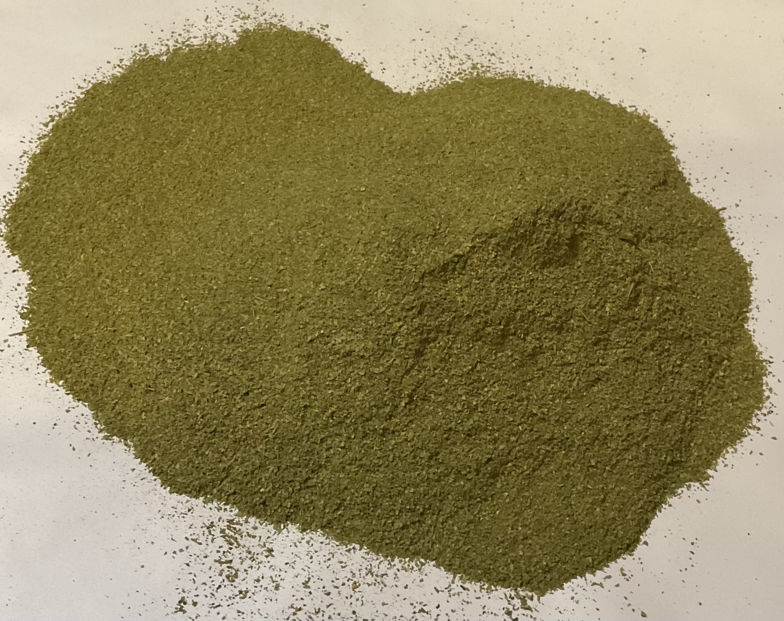 glorenda moringa powder for wellness