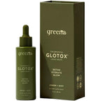 GLOTOX chlorophyll liquid drops benefits