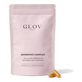 Glov Beauty Berberine Complex capsules