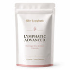 Glov detox capsules for lymphatic health