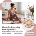 Glov herbal detox for glowing skin