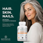 Glow-enhancing capsules for beauty routine