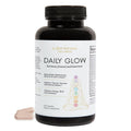 Glow Natural Wellness multivitamins for energy
