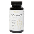 Glow Natural Wellness Vitamin D3 benefits