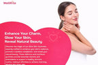 Glow Skin Gummies support skin hydration