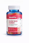 Glow Skin Gummy Vitamins for healthy skin