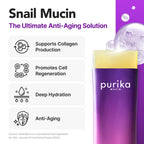 Glow Snail Mucin type 2 collagen