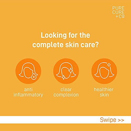 Glow Supplement for clear complexion