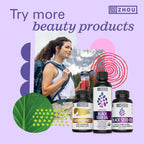 Glowfluence supplement for immune support