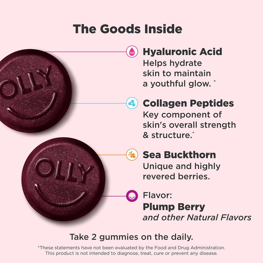 glowing skin benefits of hyaluronic acid