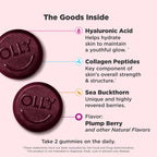 glowing skin benefits of hyaluronic acid