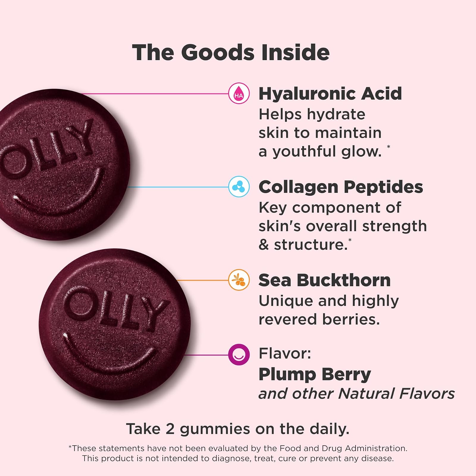 glowing skin benefits of hyaluronic acid