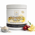 GLOWIS magnesium glycinate drink mix