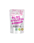 Glowming collagen powder for skin