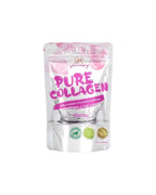 Glowming collagen powder for skin
