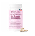 GlowTrue Ashwagandha 500 mg capsules