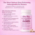 GlowTrue Ashwagandha for mental clarity