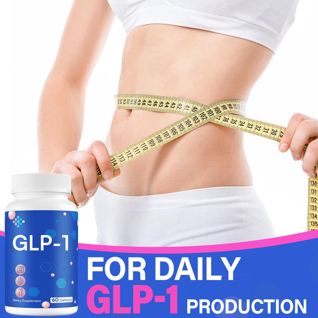 GLP-1 16-in-1 formula for comfort