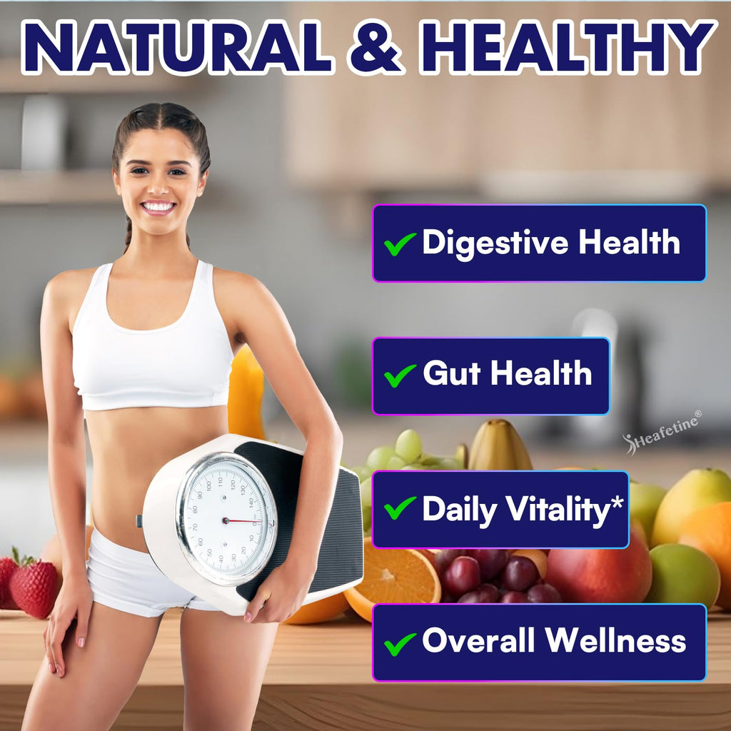 GLP-1 Activation capsules for digestive aid
