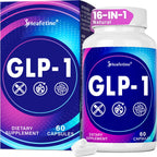 GLP-1 Activation digestive enzymes support