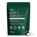GLP-1 appetite control capsules