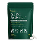 GLP-1 appetite control capsules