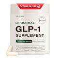 GLP-1 appetite control capsules