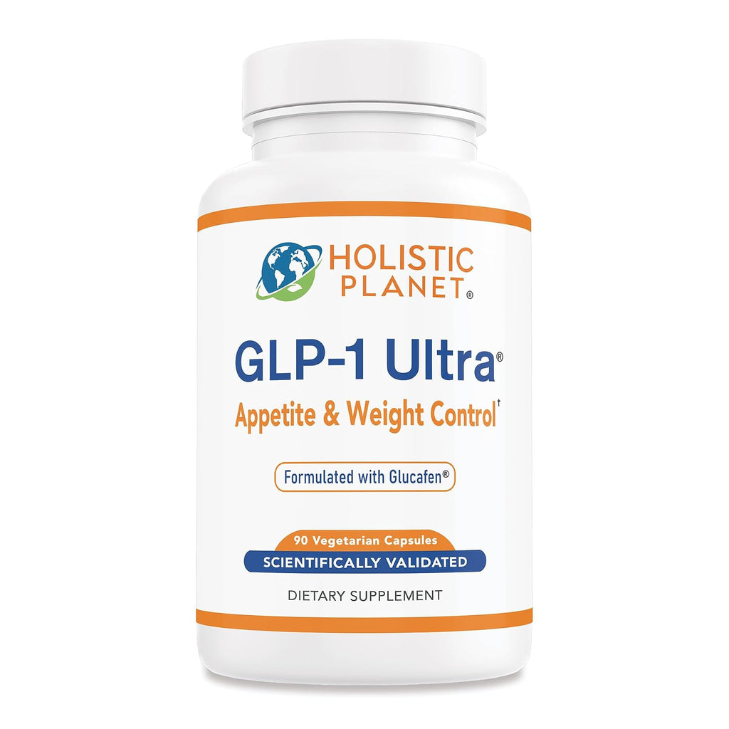 GLP-1 appetite control capsules