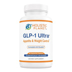 GLP-1 appetite control capsules
