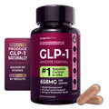 GLP-1 appetite control capsules
