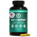 GLP-1 appetite control capsules