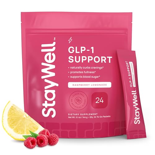 GLP-1 appetite control drink mix
