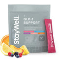 GLP-1 appetite control drink mix