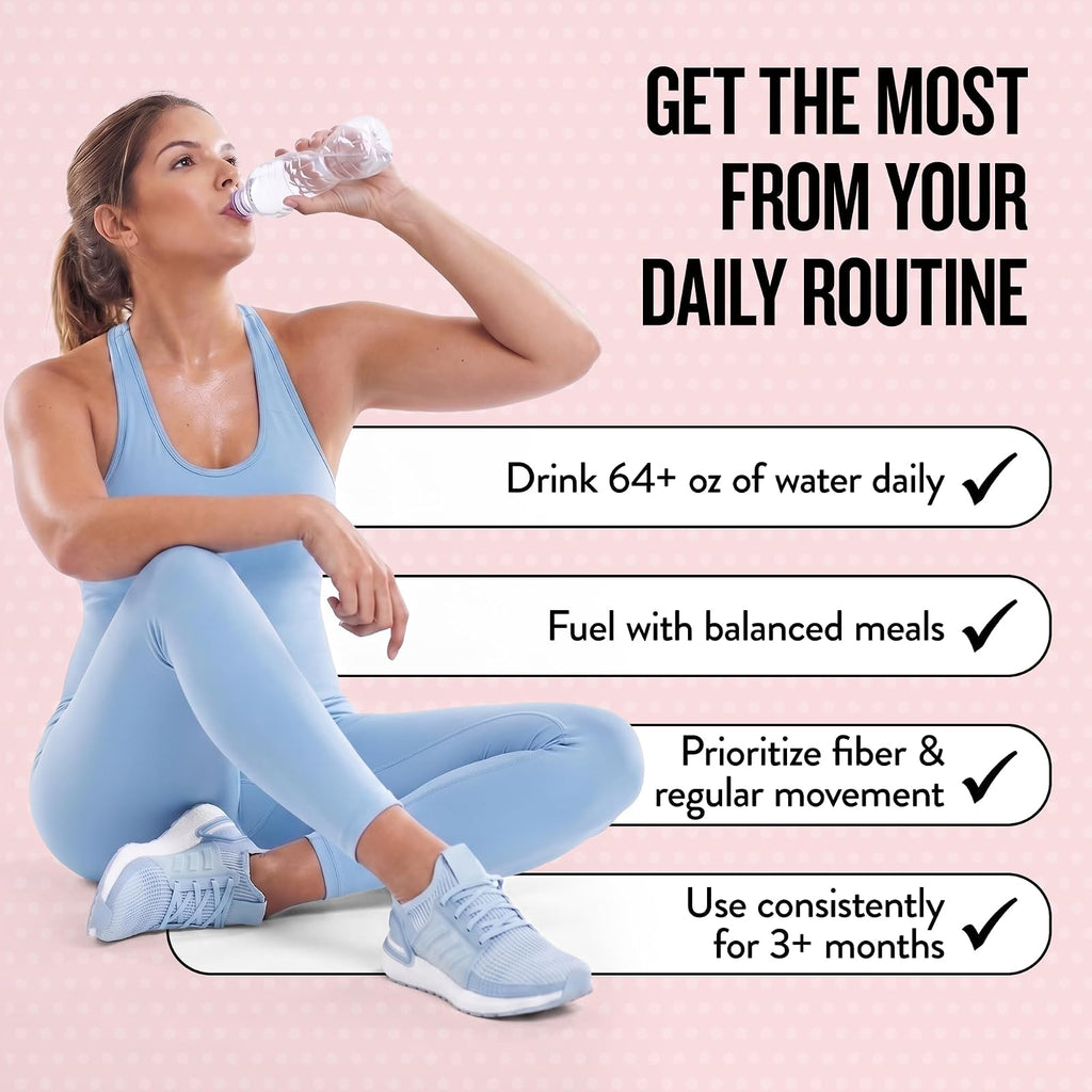 GLP-1 appetite control supplement