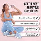 GLP-1 appetite control supplement