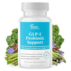 GLP-1 appetite support capsules