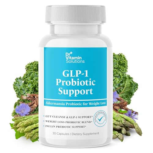 GLP-1 appetite support capsules