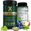 GLP-1 appetite support capsules