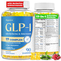 GLP-1 appetite support capsules