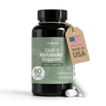 GLP-1 appetite support capsules