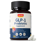 GLP-1 appetite support capsules